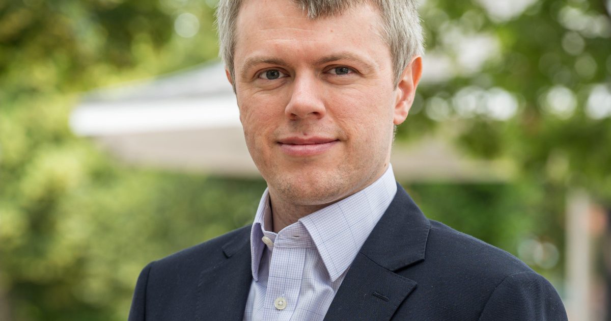 Jonathan Parsons | BSR Bespoke Accountants